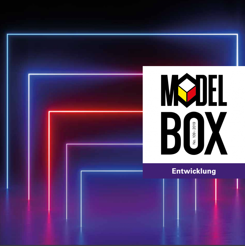 Vertriebsunterstützende Pressearbeit – MMD-PR